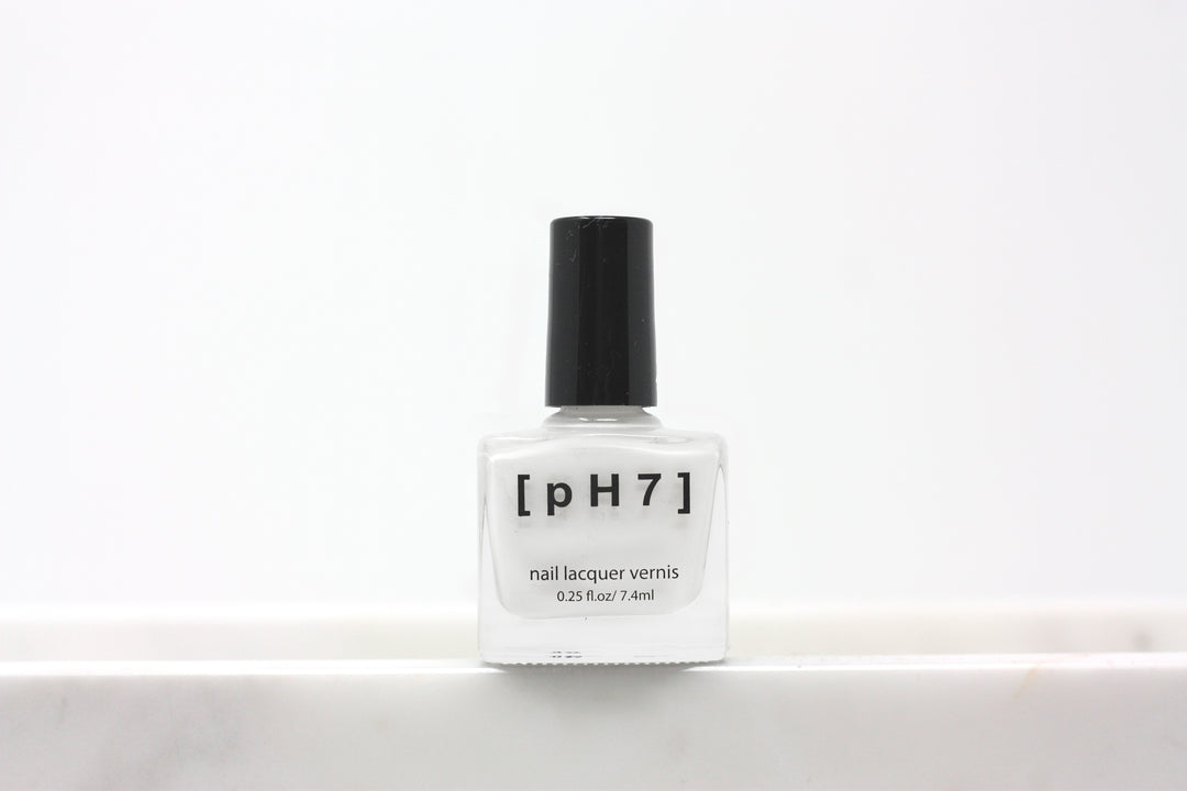 Location Info – pH7